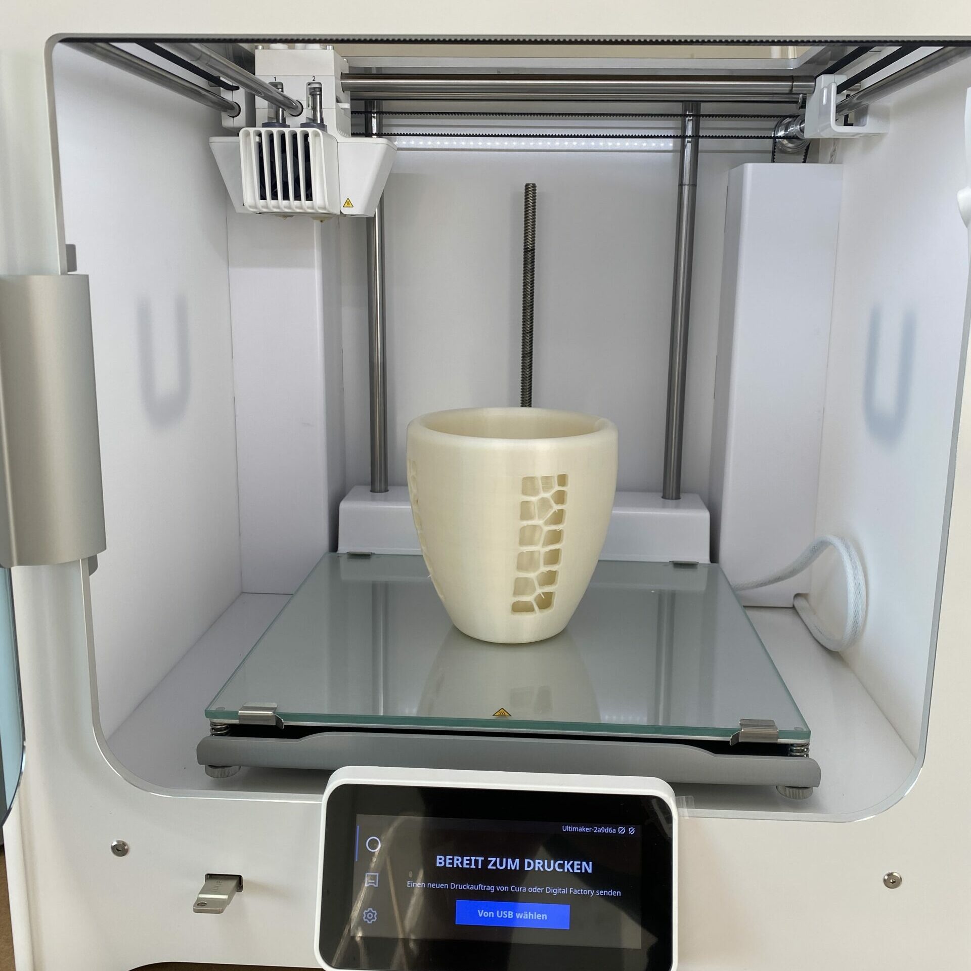 3D-Druck